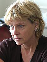Cindy Pickett