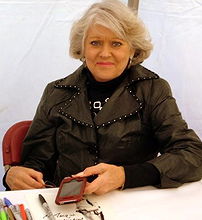 Pam Rose pictures and photos