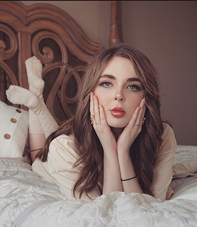 Maisy Kay