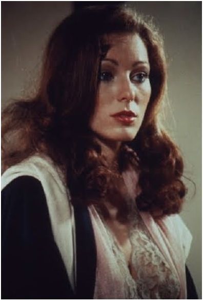 Annette Haven's Instagram, Twitter & Facebook on IDCrawl