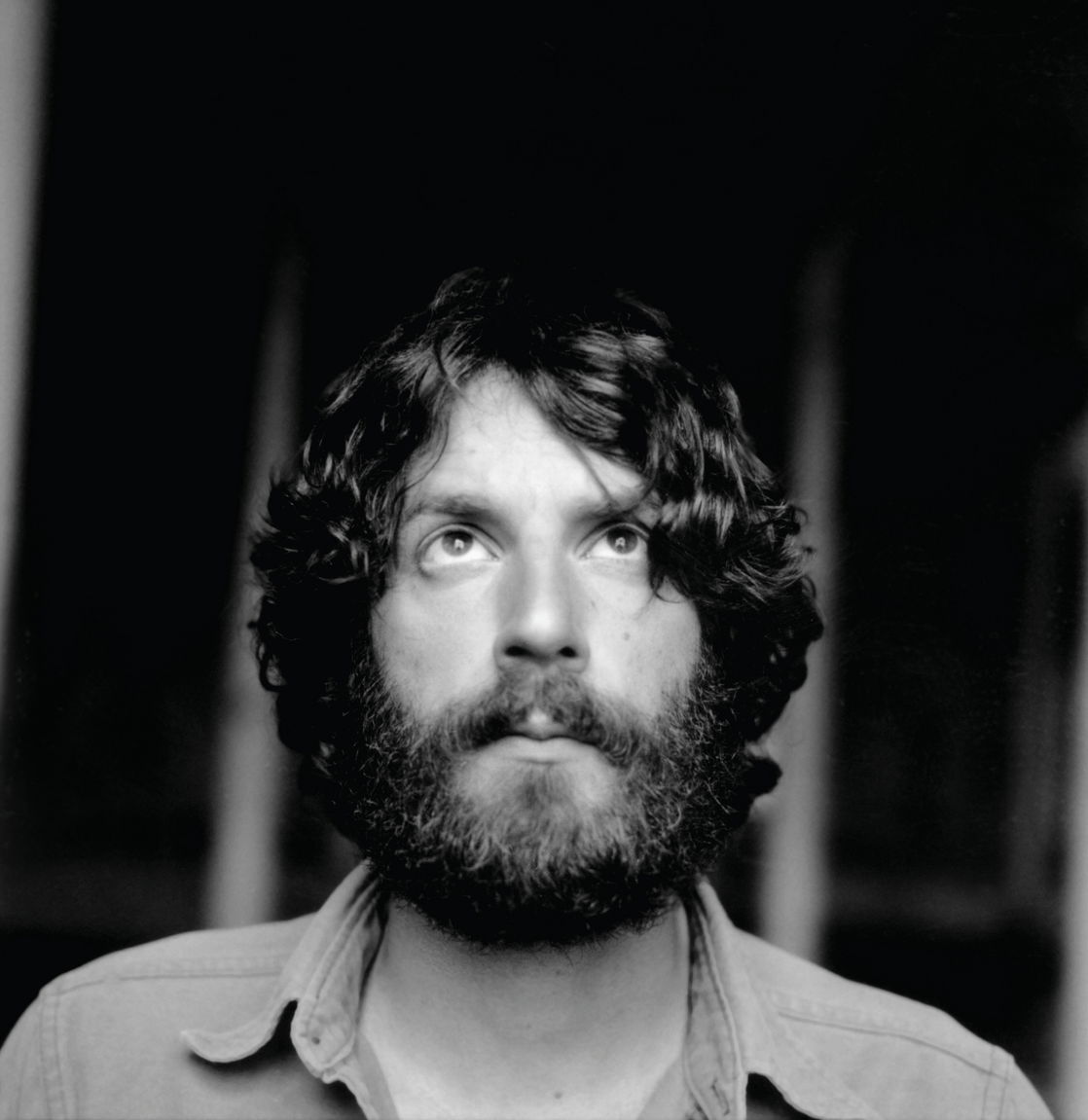 Picture of Ray LaMontagne