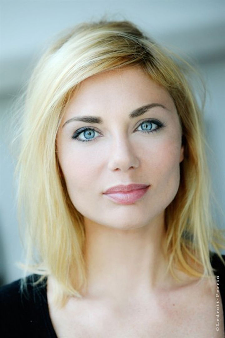 Picture of Ariane Brodier