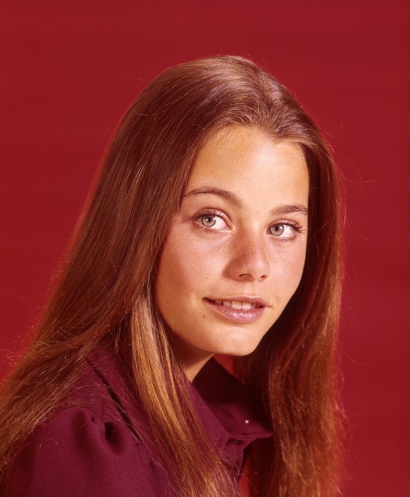 Picture of Terry Moore