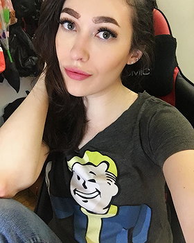 Jess Brohard