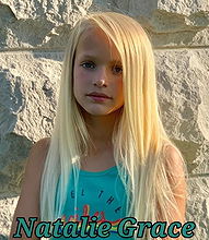 Natalie Grace pictures and photos