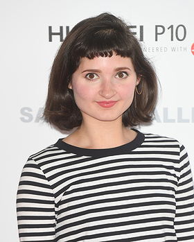 Ruby Bentall