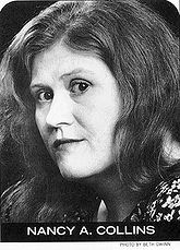 Nancy A. Collins pictures and photos