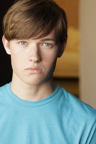 Picture of Caleb Steinmeyer