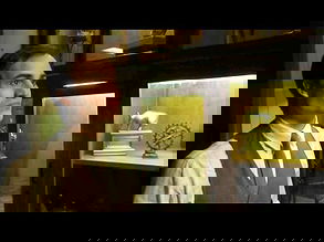 Nathan Bexton pictures and photos