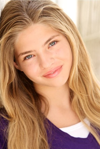 Picture of Taylor Geare