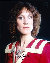 Jan Chappell pictures and photos