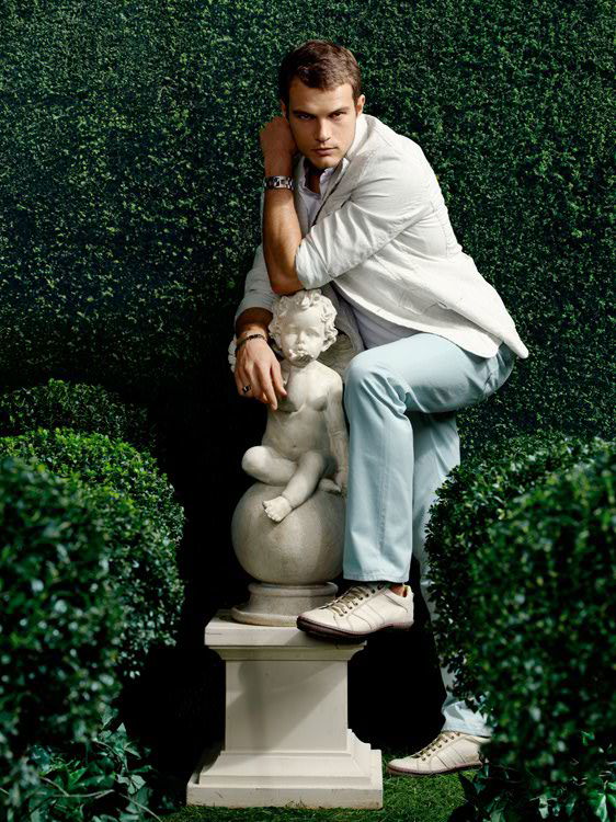 Picture of Andrew Stetson