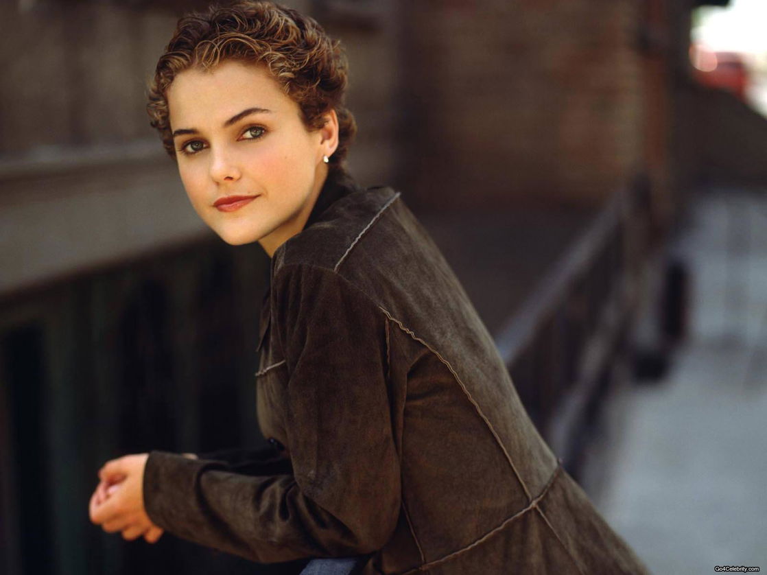 Picture of Keri Russell