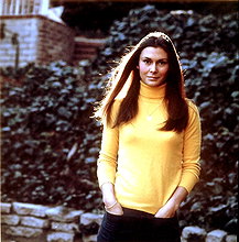 Kate Jackson pictures and photos