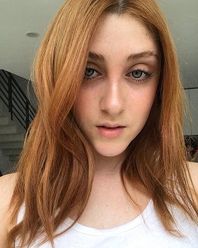 Anel Rodriguez model