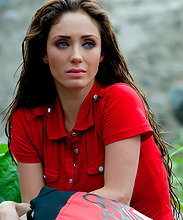 Anahí pictures and photos