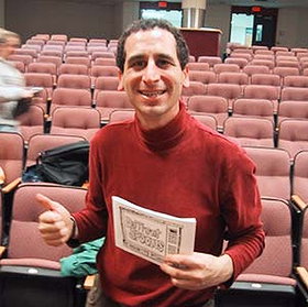 Mike Reiss