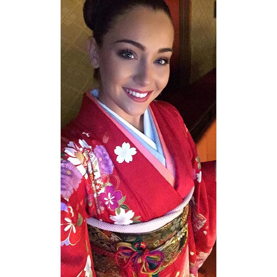 Image of Stephanie Rayner