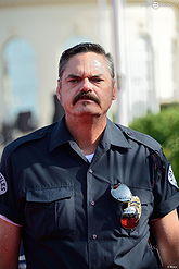 Mark Burnham pictures and photos