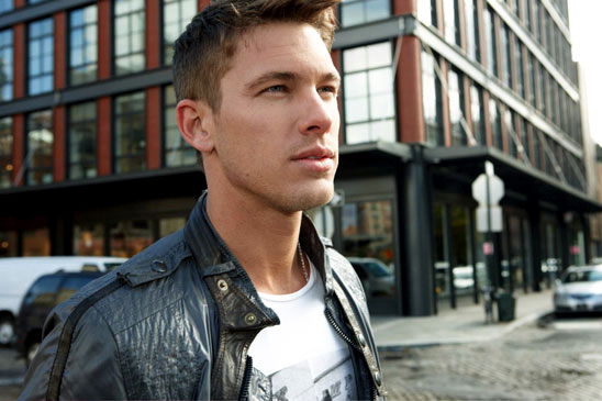 Picture of Adam Senn