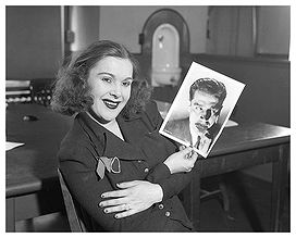 Marion Roberts pictures and photos