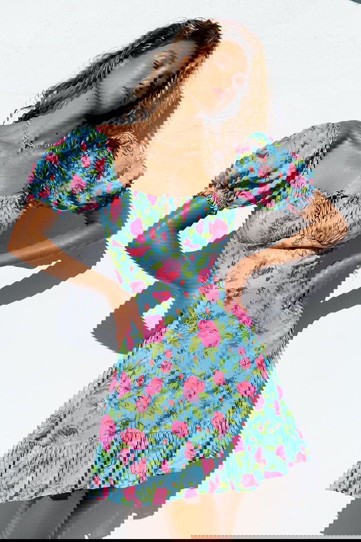 Picture of RILEY RUSSELL