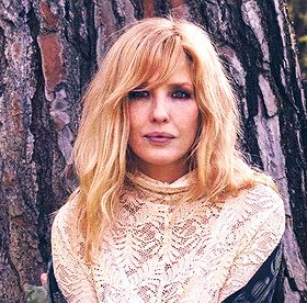 Kelly Reilly
