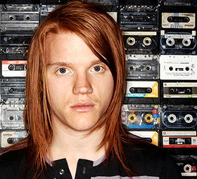 Aaron Gillespie