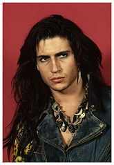 Billy Wirth pictures and photos