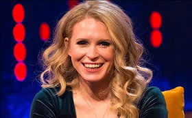 Lucy Beaumont