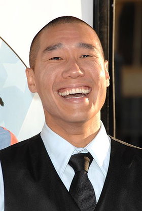 Chester Tam