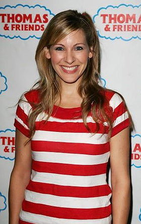 Naomi Wilkinson