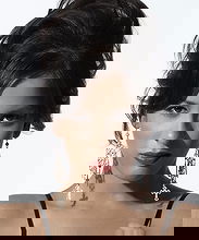 Karina Jordán pictures and photos