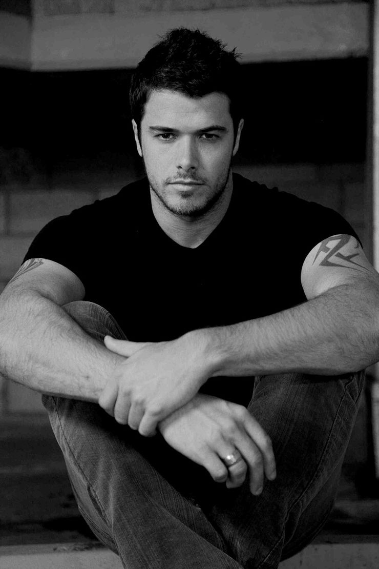 Picture of Oliver Goodwill