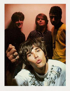 The Stone Roses