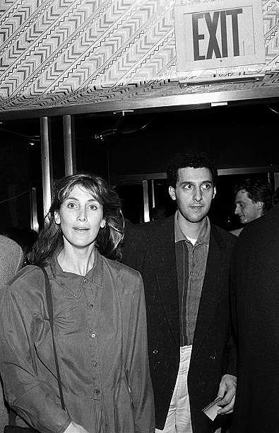 Picture of Katherine Borowitz