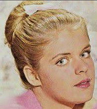 Candy Moore pictures and photos