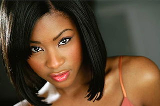 Jasmine Carmichael pictures and photos