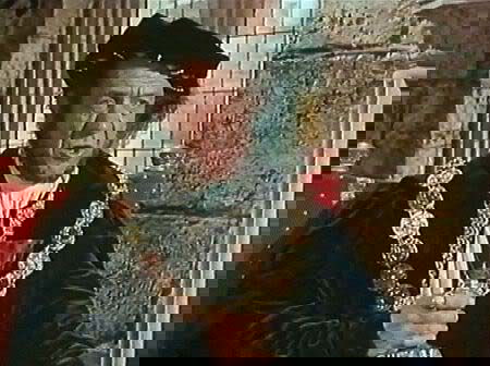 Image of Rick Genest