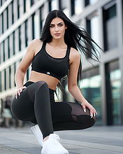 Jacqueline Neubauer pictures and photos