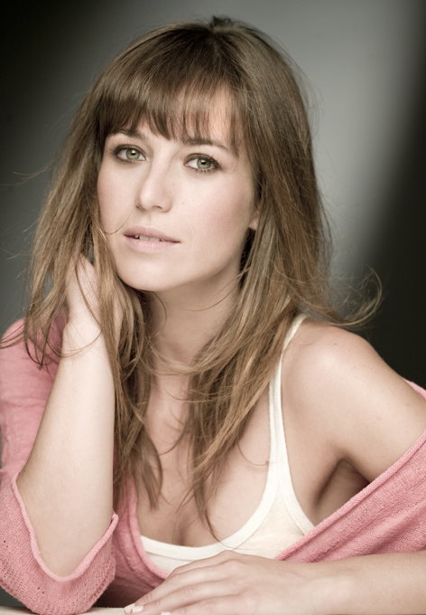 Picture of Marta Etura