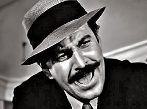 Louis Zorich pictures and photos