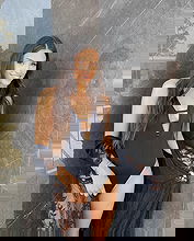 Oceane Marinelli pictures and photos