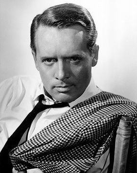 Patrick McGoohan