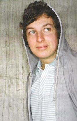 Matt Helders