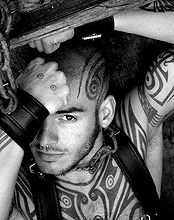 Logan Mccree pictures and photos