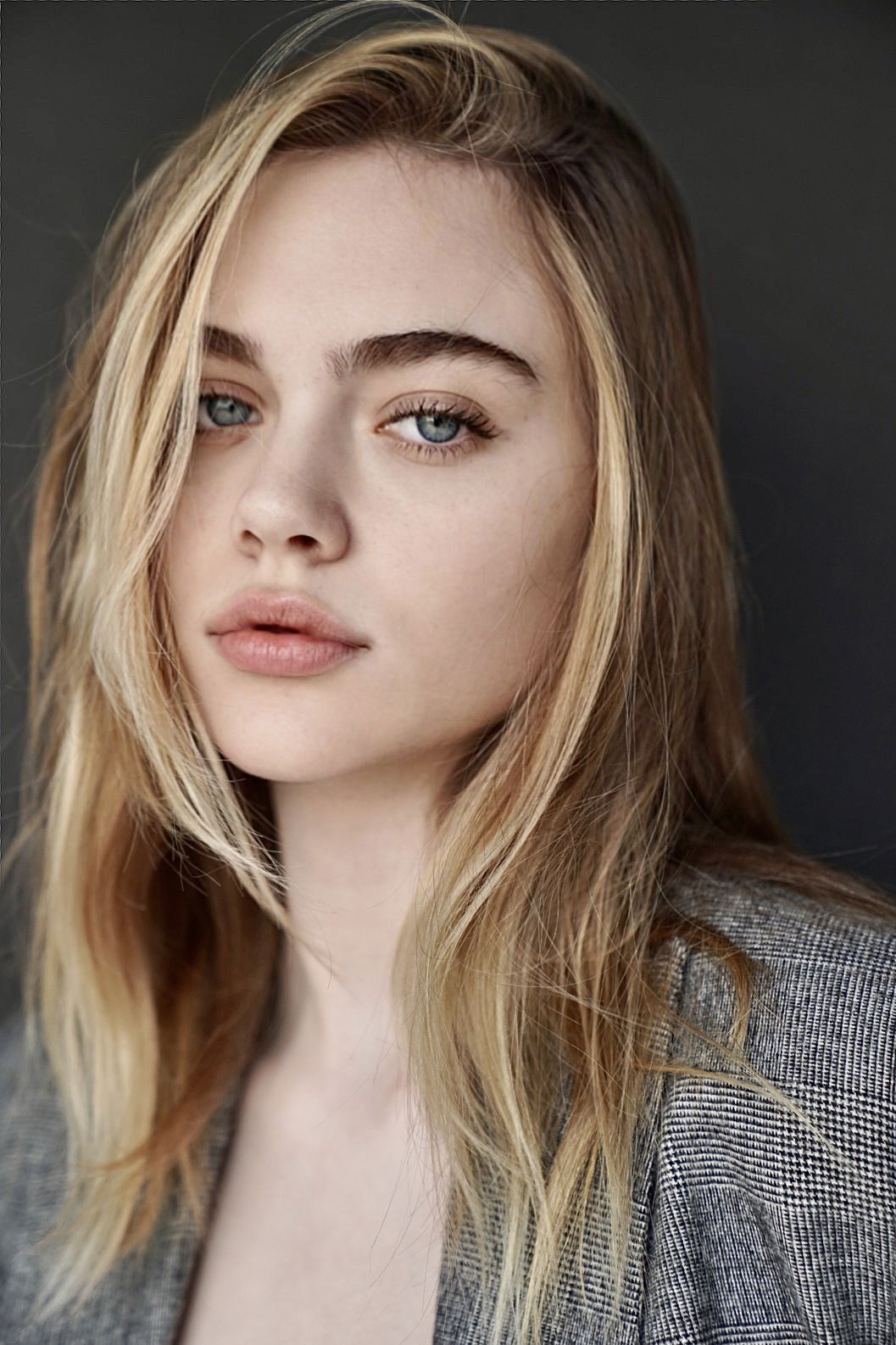 Picture of Isabel Gravitt