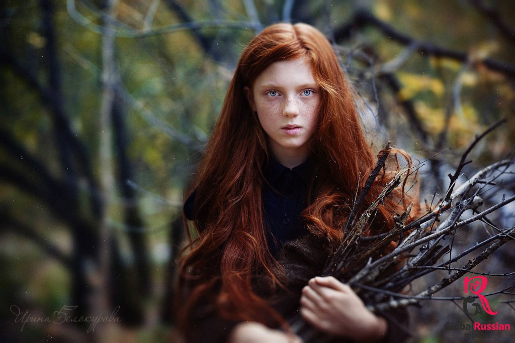 Ivashenko Elena image