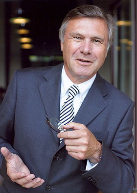Wolfgang Gerhardt