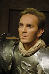 Thomas Cousseau pictures and photos